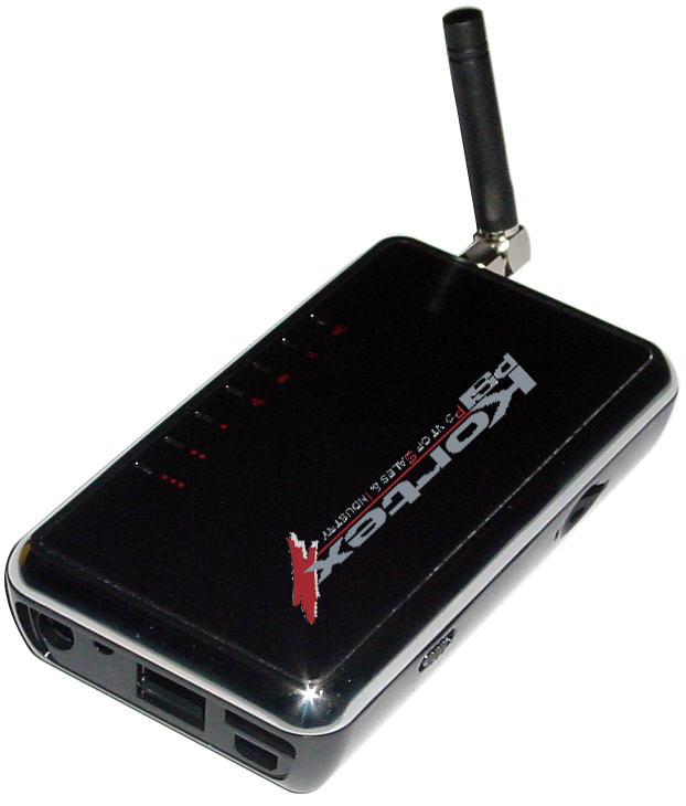 X095M2M – KORTEX PSI